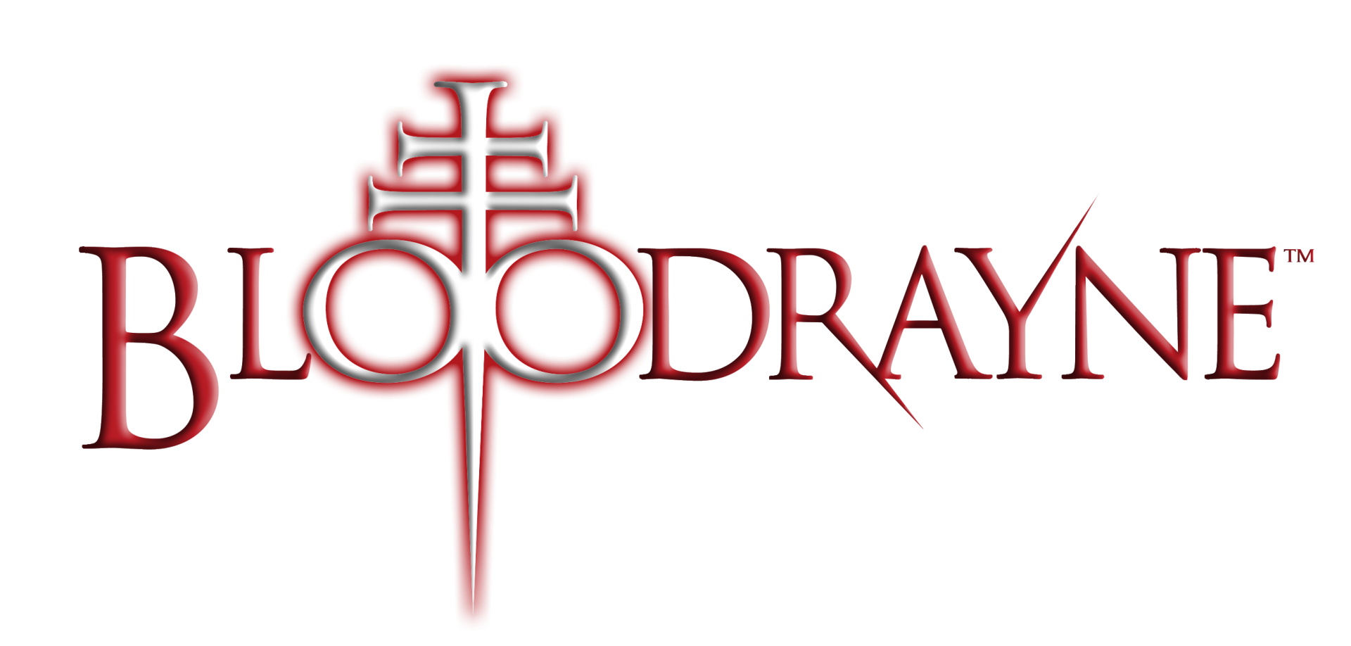 BloodRayne_logo – Majesco Entertainment