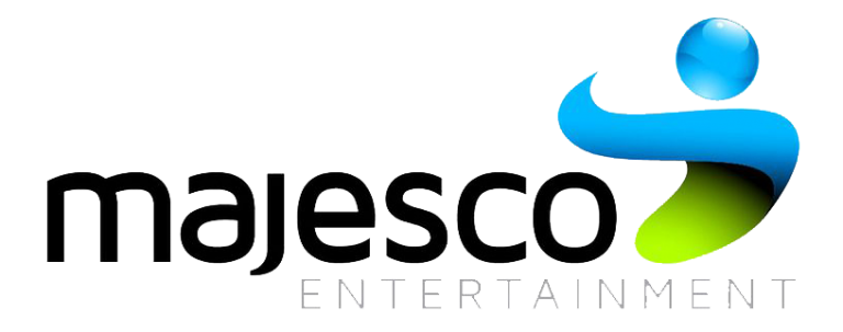 Majesco Entertainment